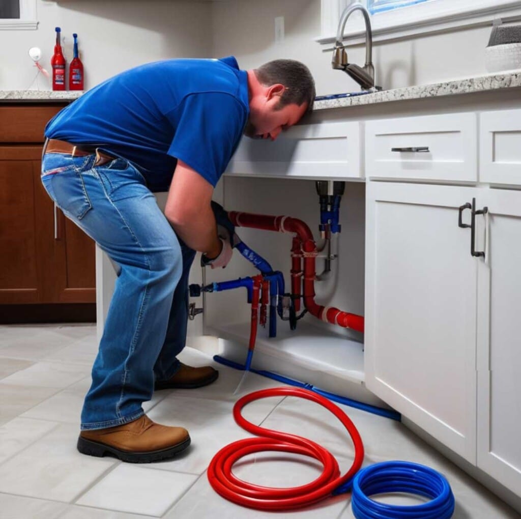 Pipe Repair: Complete Pipe Services by R&R Plumbing